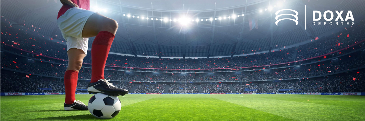 Fútbol – Deportes Doxa